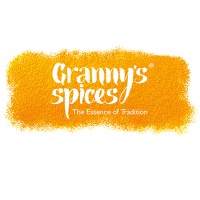 Granny's Spices | Nutrada